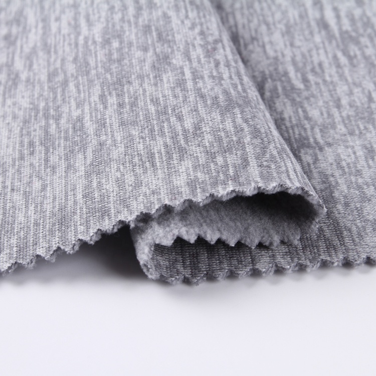 China Wholesale top selling 100% polyester cationic knit micro polar ...