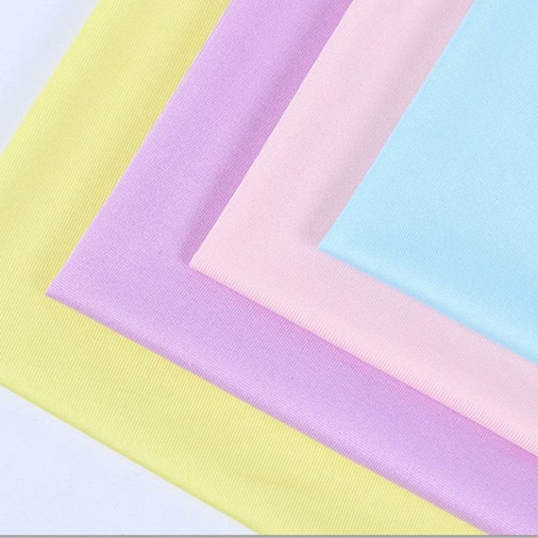 Polyester Fabric Types: A Complete Guide - STRARKE